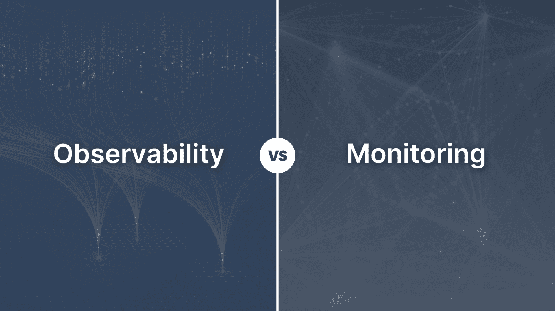 Observability Vs Monitoring Key Differences Explained